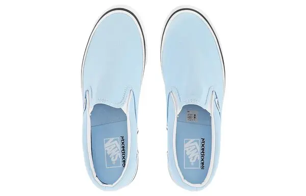 VANS Noon Goons X Slip-on 98 Dx Sneakers