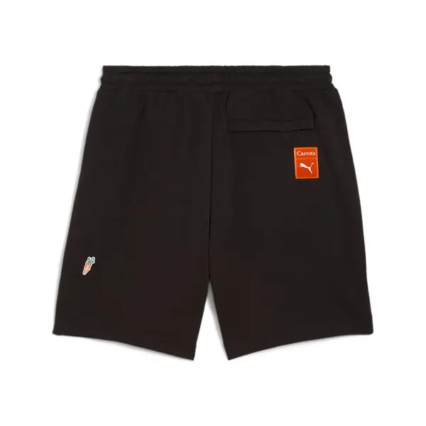 PUMA X Carrots Logo Shorts