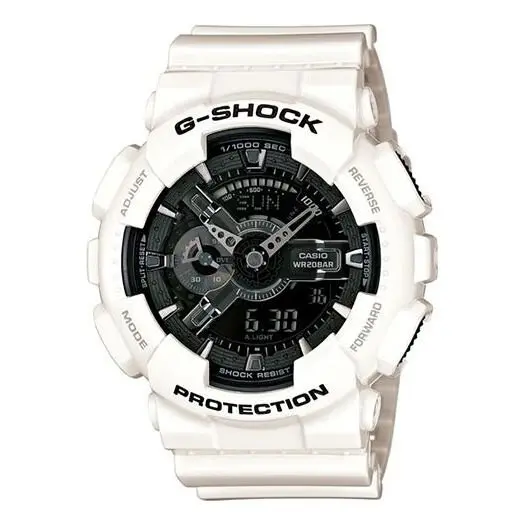 Casio G-shock Analog-digital Watch