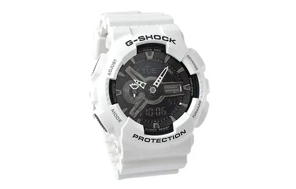 Casio G-shock Analog-digital Watch