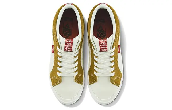 VANS Taka Hayashi X Snake Trail Mid-top Sneakers