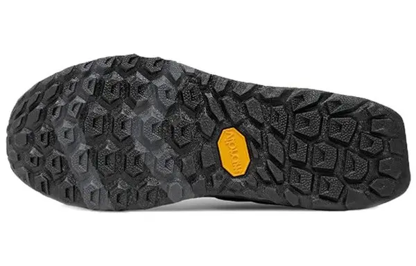 NEW BALANCE Fresh Foam Hierro V5 Trail Running Sneakers - Black