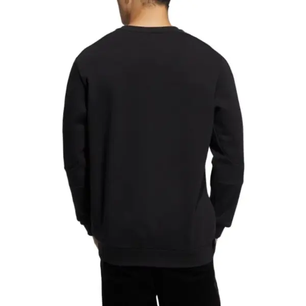 Adidas Badge Crew Sweatshirt