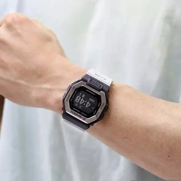 Casio G-shock Digital Watch