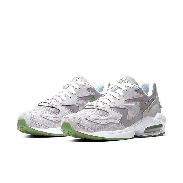 Nike Max 2 Light Lx Sneakers - Grey