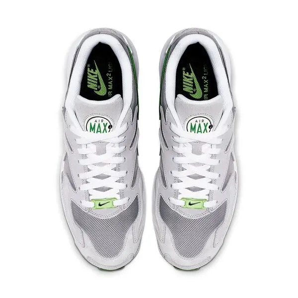 Nike Max 2 Light Lx Sneakers - Grey