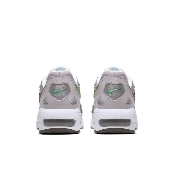 Nike Max 2 Light Lx Sneakers - Grey