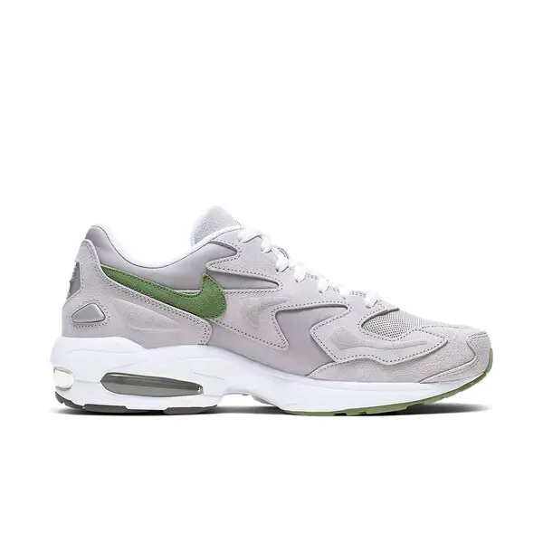 Nike Max 2 Light Lx Sneakers - Grey