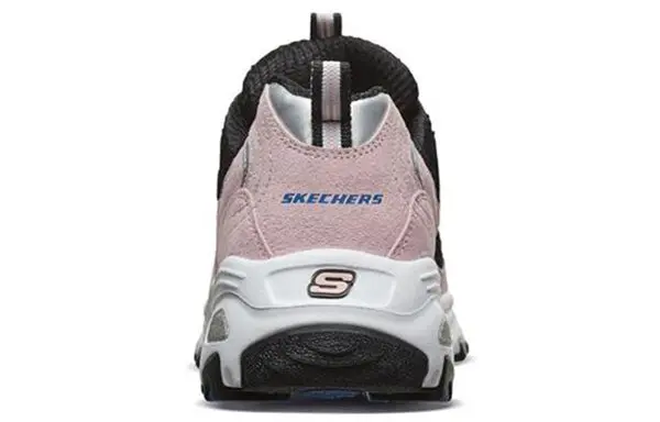Sketchers D'lites 1.0 Athletic Sneakers