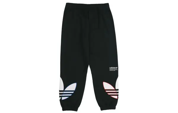 Adidas Originals Knit Casual Long Pants