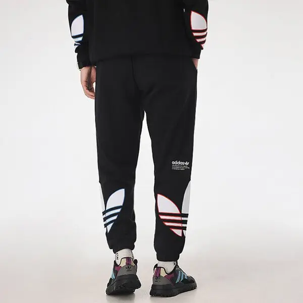 Adidas Originals Knit Casual Long Pants