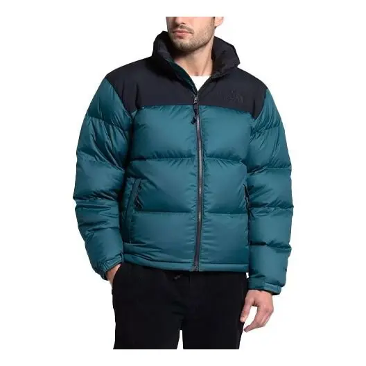 The North Face 1996 Nuptse Jacket - None