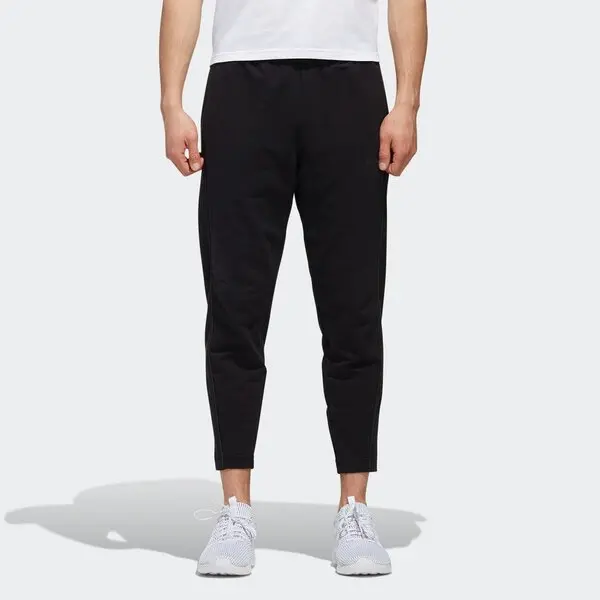 Adidas Neo Logo Casual Sports Pants