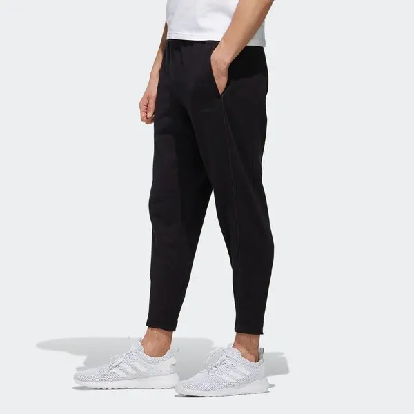 Adidas Neo Logo Casual Sports Pants