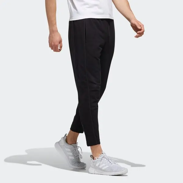 Adidas Neo Logo Casual Sports Pants
