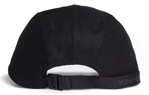 Adidas Y-3 Ch1 Wool Cap