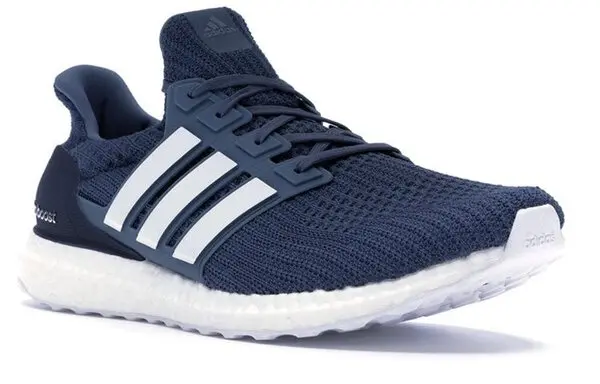 Adidas Ultra Boost 4.0 Athletic Sneakers