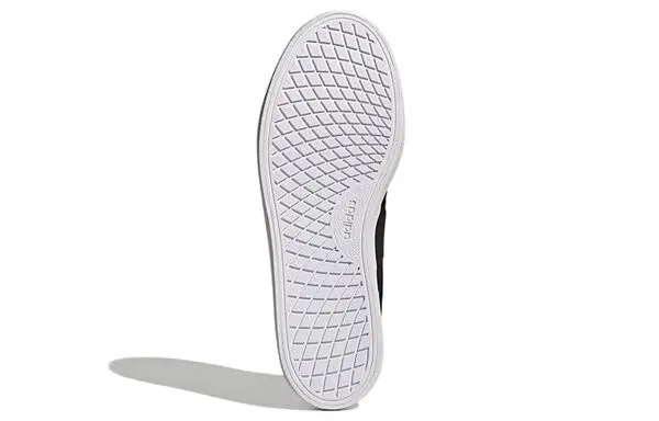 Adidas Vulc Raid3r Slip-on Sneakers - Core Black/core Black/cloud White