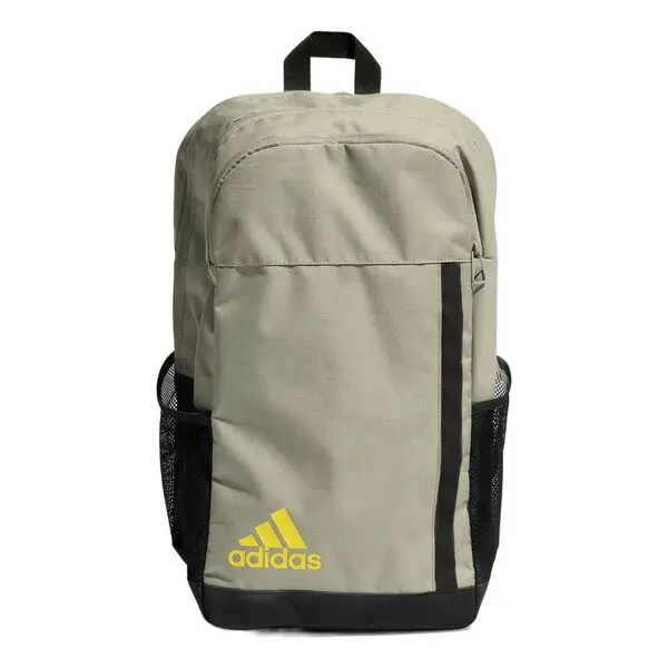 Adidas Backpack With Printed Logo - Default Color