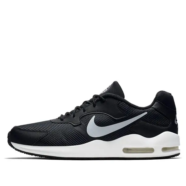 Nike Max Guile Athletic Sneakers - Black