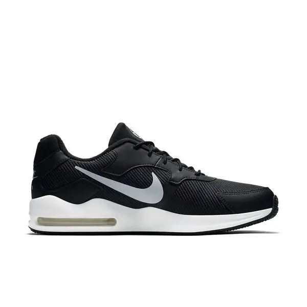 Nike Max Guile Athletic Sneakers - Black