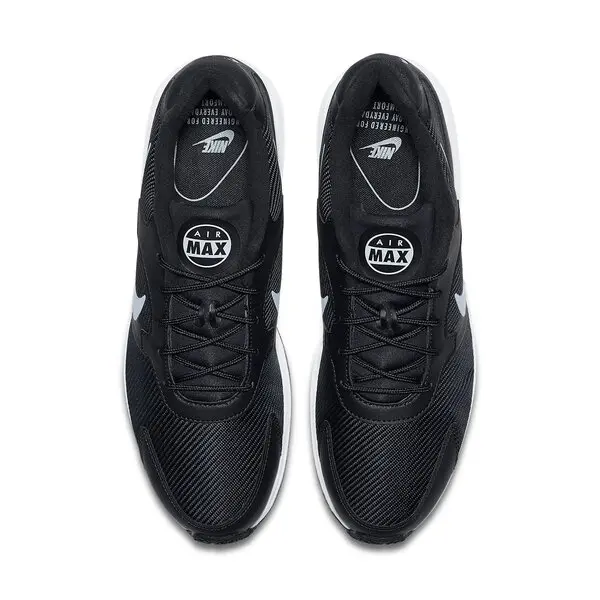 Nike Max Guile Athletic Sneakers - Black