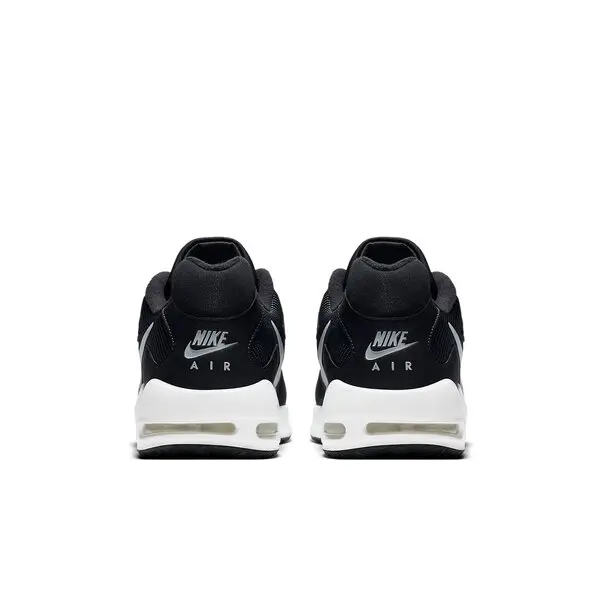 Nike Max Guile Athletic Sneakers - Black