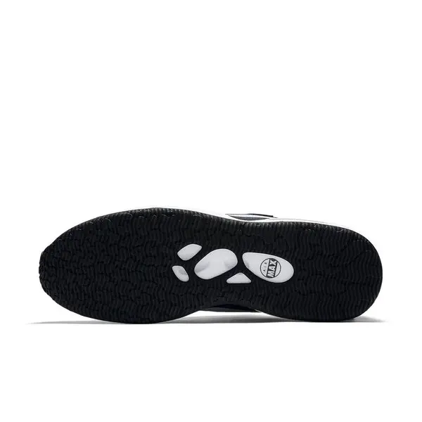 Nike Max Guile Athletic Sneakers - Black