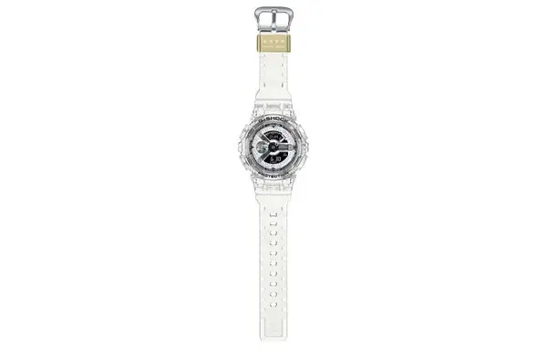 Casio G-shock Digital-analog Watch