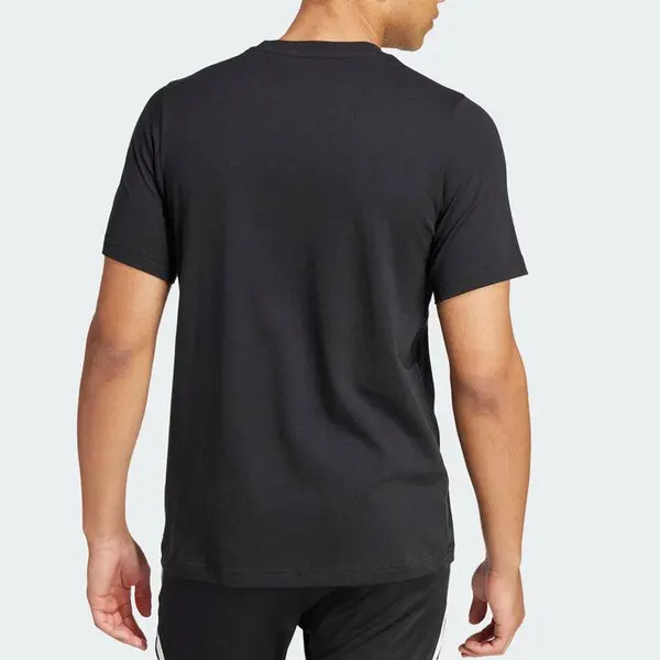 Adidas Mantra Game Graphic T-shirt Asia Sizing