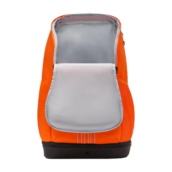 Nike Varsity Elite 21l Backpack - Orange/black