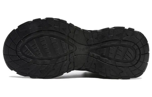FILA Sofia 1s Mid Shoes