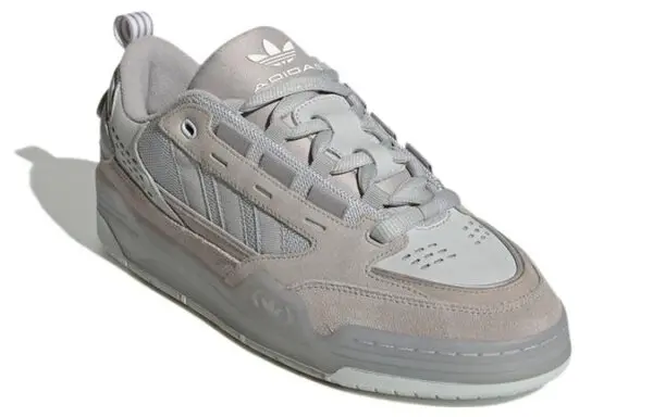 Adidas Originals Adi2000 Sneakers - Gray/brown