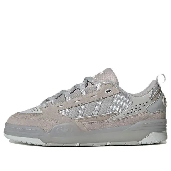 Adidas Originals Adi2000 Sneakers - Gray/brown