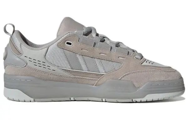 Adidas Originals Adi2000 Sneakers - Gray/brown