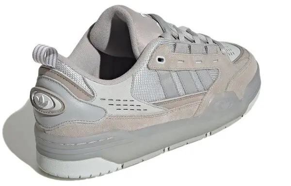 Adidas Originals Adi2000 Sneakers - Gray/brown
