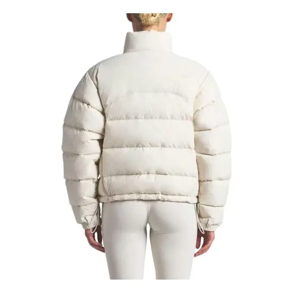 The North Face X Skims Fw25 2000 Retro Nuptse Jacket