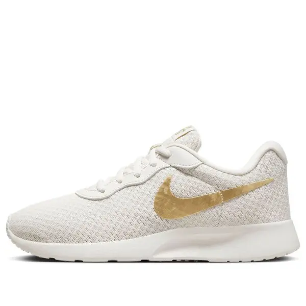 Nike Tanjun Easyon Sneakers - Beige/sail/volt