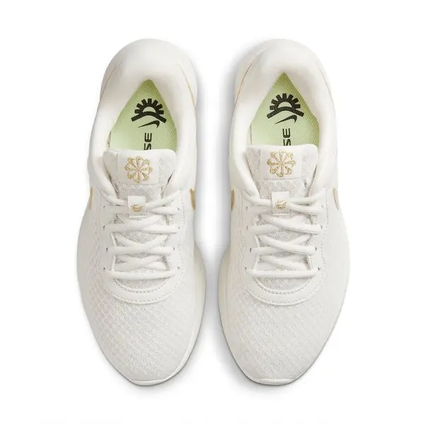Nike Tanjun Easyon Sneakers - Beige/sail/volt