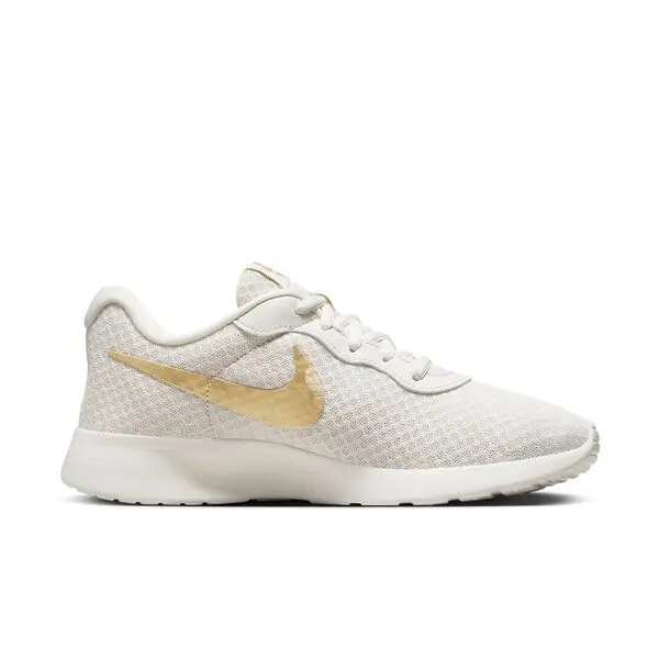 Nike Tanjun Easyon Sneakers - Beige/sail/volt