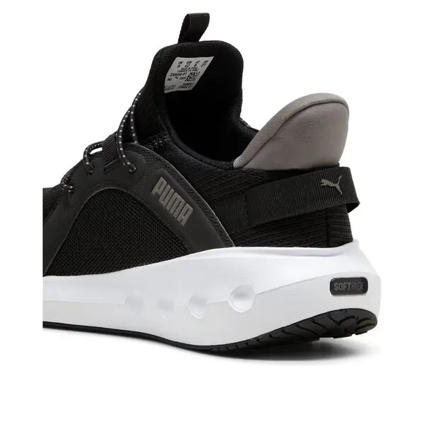 PUMA Softride Carson Ease Sneakers - Black/white