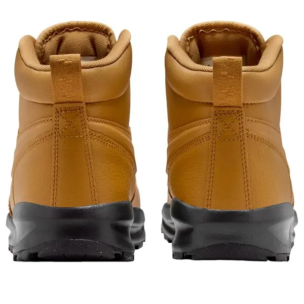Nike Manoa Mid Top Lace Up Boots