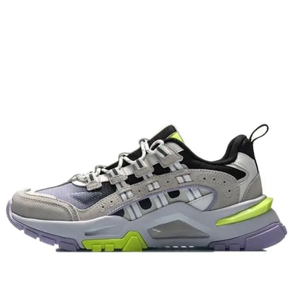 LI-NING Reverses Sneakers - Default Color