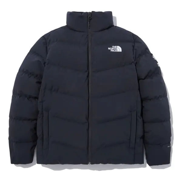 The North Face Aspen Light Down Jacket - Navy