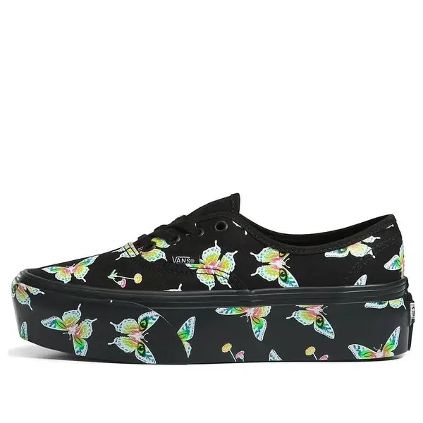 VANS Authentic Stackform Morph