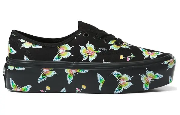 VANS Authentic Stackform Morph