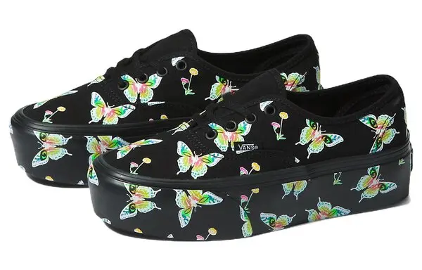 VANS Authentic Stackform Morph