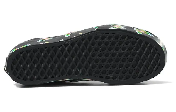 VANS Authentic Stackform Morph
