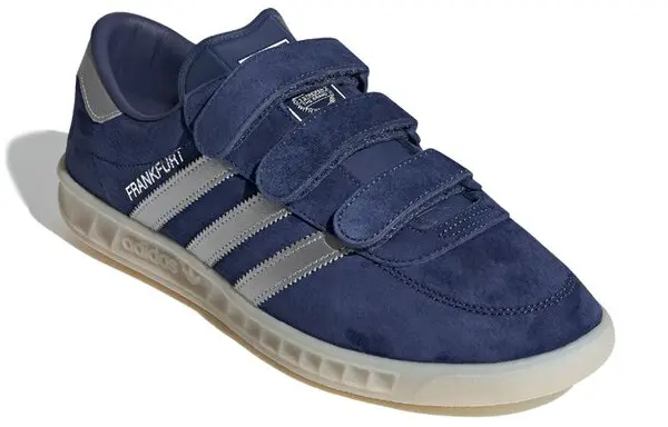 Adidas Frankfurt 'bluebird' Sneakers