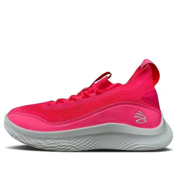 Under Armour Curry Nm Basketball Shoes - Pink